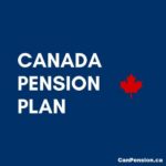 Apply for Canada Pension Plan - Step-by-Step Guide
